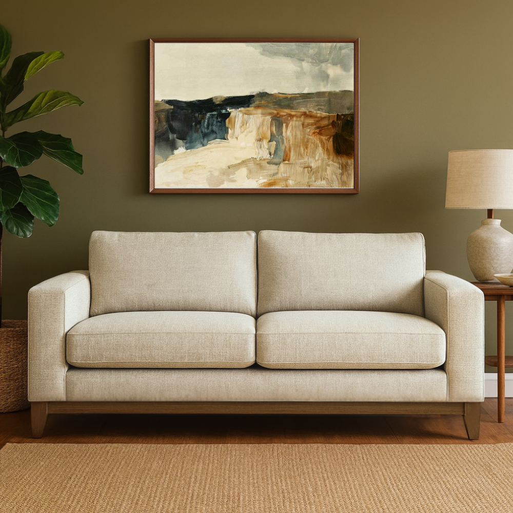 Kano 2 Seater Sofa