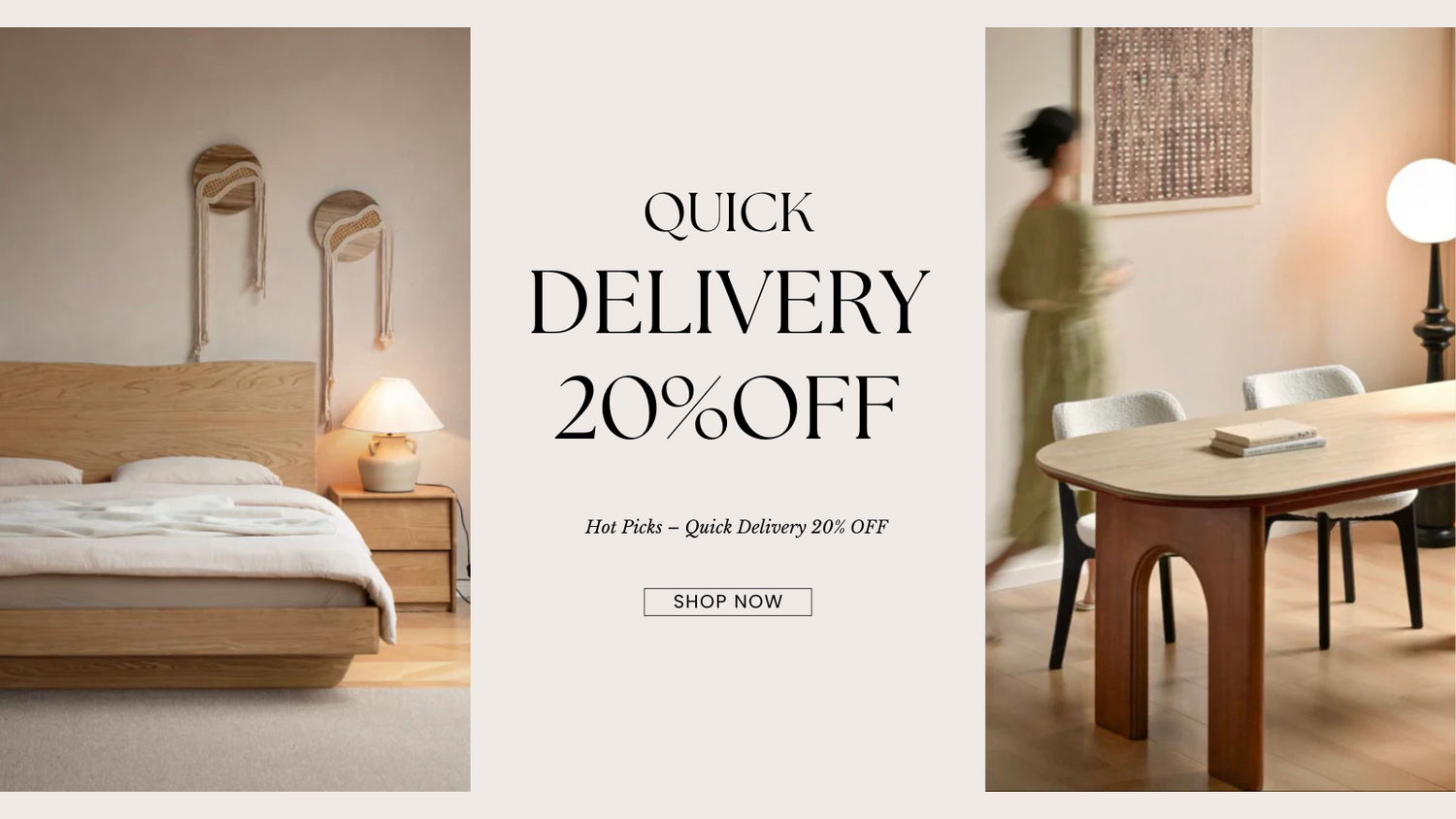 Solid Oak & Wood Furniture Australia | Wood Talk